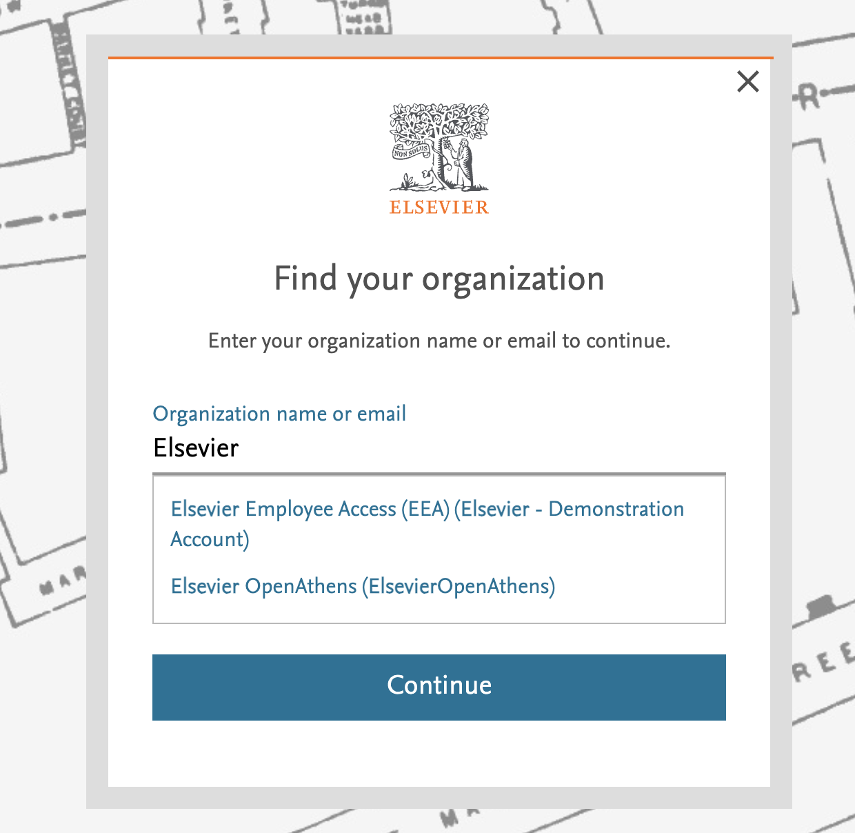 Get Help With Accessing Elsevier Products Evolve Support Center